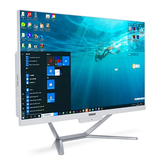 All In One Desktop Core i5 i7